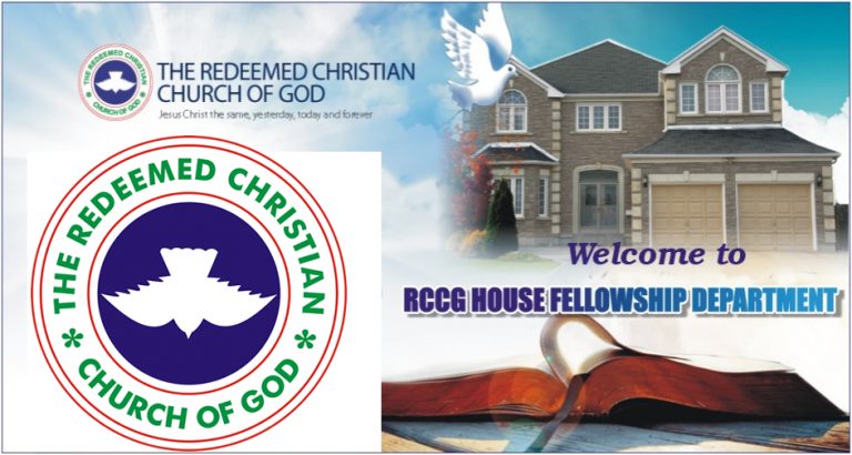 Resources | RCCG, Christ's Love Assembly (CLA), Cowley, Oxford